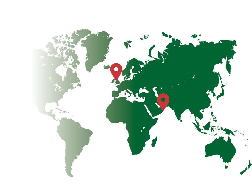 Guardforce Global - Security & Related Services