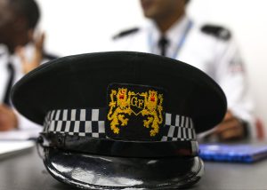 Guardforce Global - Security & Related Services