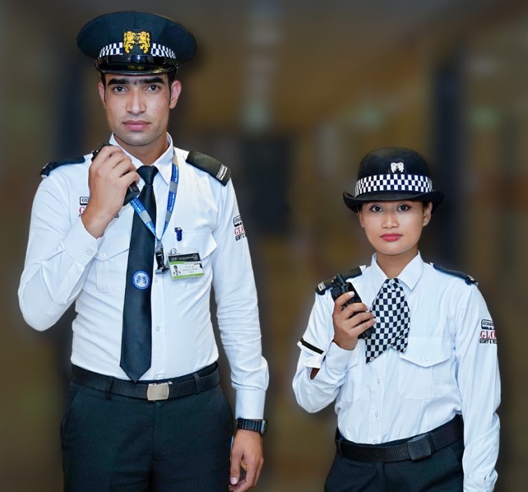 Guardforce Global - Security & Related Services